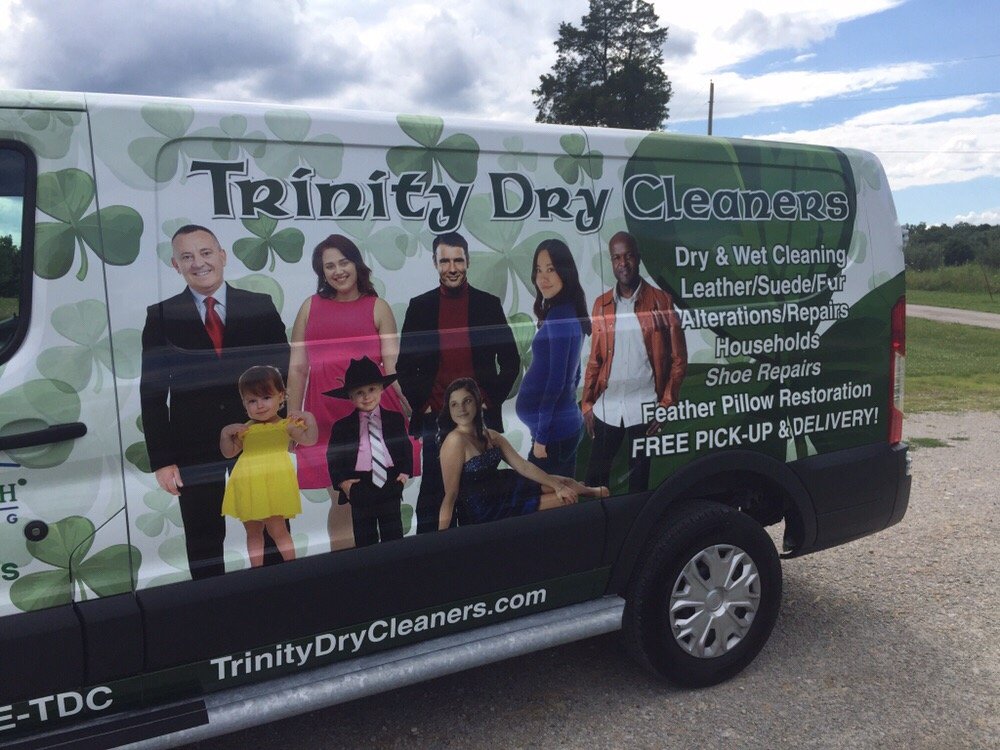 TRINITY DRY CLEANERS - Updated December 2025 - 10 Reviews - 1011 W Eads ...