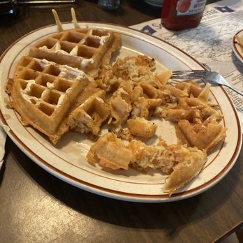 GOLDEN GRIDDLE PANCAKE HOUSE - Updated January 2025 - 210 Photos & 347 ...