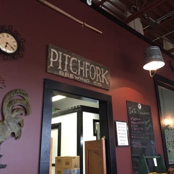 PITCHFORK BREWING - Updated January 2026 - 102 Photos & 69 Reviews ...