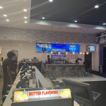 PARAGON THEATERS CORAL SQUARE - Updated July 2025 - 189 Photos & 96 ...