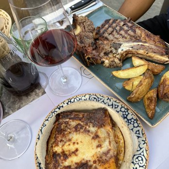 TRATTORIA SAN LORENZO - Updated June 2024 - 283 Photos & 111 Reviews ...