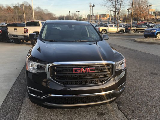 SUNRISE BUICK GMC AT WOLFCHASE - Updated January 2026 - 23 Photos & 56 ...