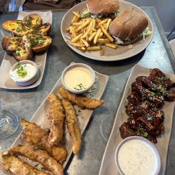 KETCH BREWING - Updated March 2025 - 247 Photos & 175 Reviews - 7889 ...