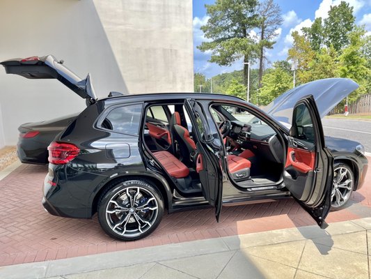 UNITED BMW - Updated May 2026 - 59 Photos & 160 Reviews - 1501 ...
