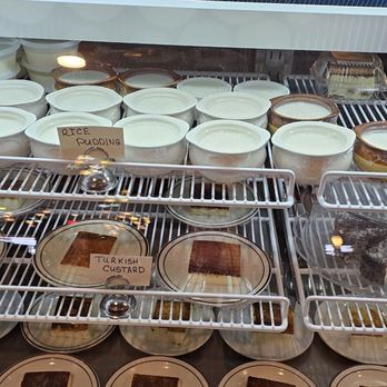 CAFE SABAH - Updated October 2025 - 427 Photos & 210 Reviews - 4201 NE ...