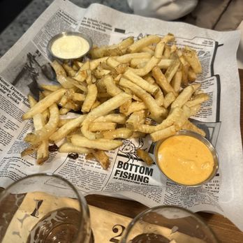 MARDA LOOP BREWING - Updated December 2025 - 15 Photos & 15 Reviews ...