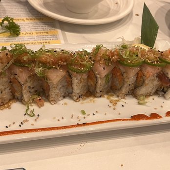 HI 5 SUSHI - 277 Photos & 150 Reviews - 225 W Warner Rd, Chandler ...