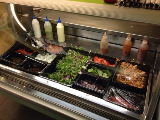 DET SUNDE KØKKEN - 11 Reviews - Lyngby Hovedgade 76, Kgs. Lyngby ...