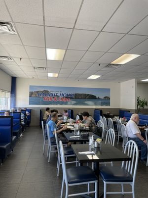 HALIBUT HOUSE FISH AND CHIPS - Updated January 2026 - 163 Photos & 141 ...