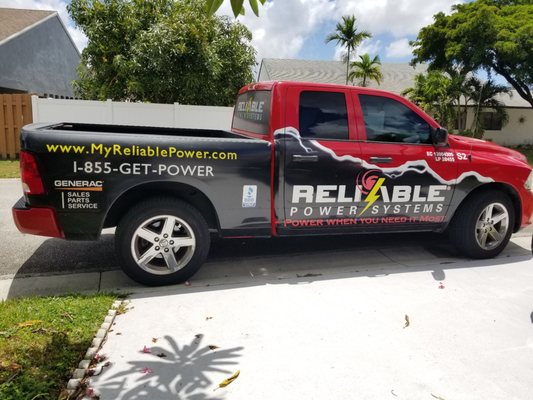 Reliable Power Systems - Updated October 2025 - 70 Photos - 89 Reviews ...