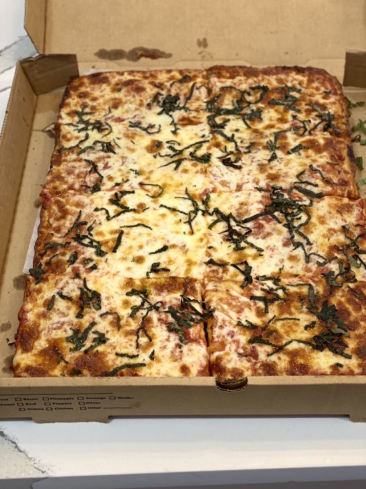 PICCOLA NEW YORK PIZZA - Updated September 2025 - 117 Photos & 117 ...