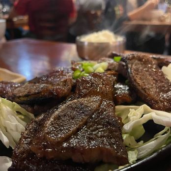 SAM WON GARDEN RESTAURANT - Updated August 2024 - 549 Photos & 278 ...