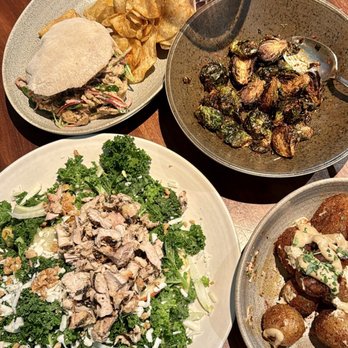 MESO MODERN MEDITERRANEAN - Updated June 2024 - 2284 Photos & 843 ...