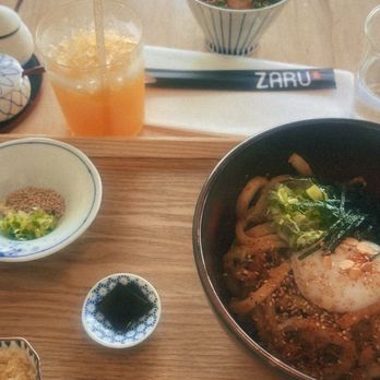 ZARU - Updated July 2025 - 1193 Photos & 400 Reviews - 1114 E Colonial ...