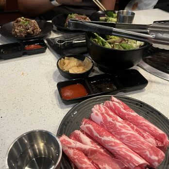 HAN KOREAN BBQ HOUSE - Updated February 2025 - 1183 Photos & 531 ...