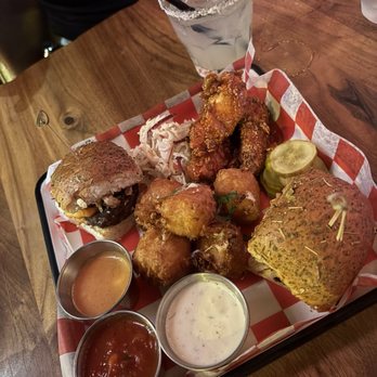 BANDIT - Updated December 2025 - 747 Photos & 652 Reviews - 841 W ...