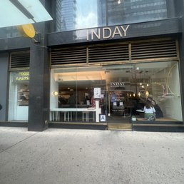 INDAY - Updated October 2025 - 114 Photos & 170 Reviews - 708 3rd Ave ...
