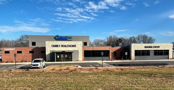 MEDLINK BANKS IMAGING - Updated December 2025 - 112 Banks Rd, Commerce ...