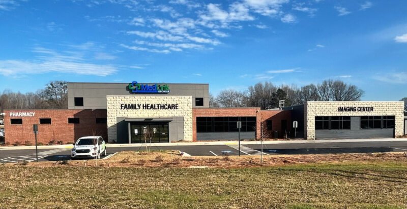 MEDLINK BANKS IMAGING - Updated December 2025 - 112 Banks Rd, Commerce ...