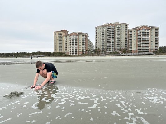 MARRIOTT’S OCEANWATCH VILLAS AT GRANDE DUNES - Updated October 2025 - 266 Photos & 105 Reviews ...