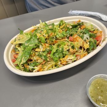 CAFE RIO FRESH MODERN MEXICAN - Updated December 2025 - 149 Photos ...