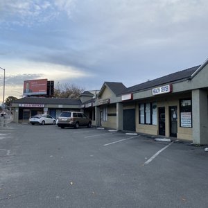 CITY CENTER - Updated December 2025 - 36 Photos - 2675 Geary Blvd At ...