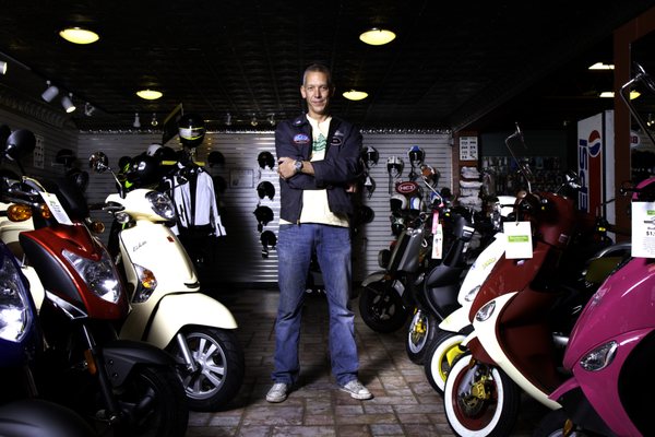 SCOOTERVILLE - Updated July 2025 - 29 Photos & 26 Reviews - 904 19th ...