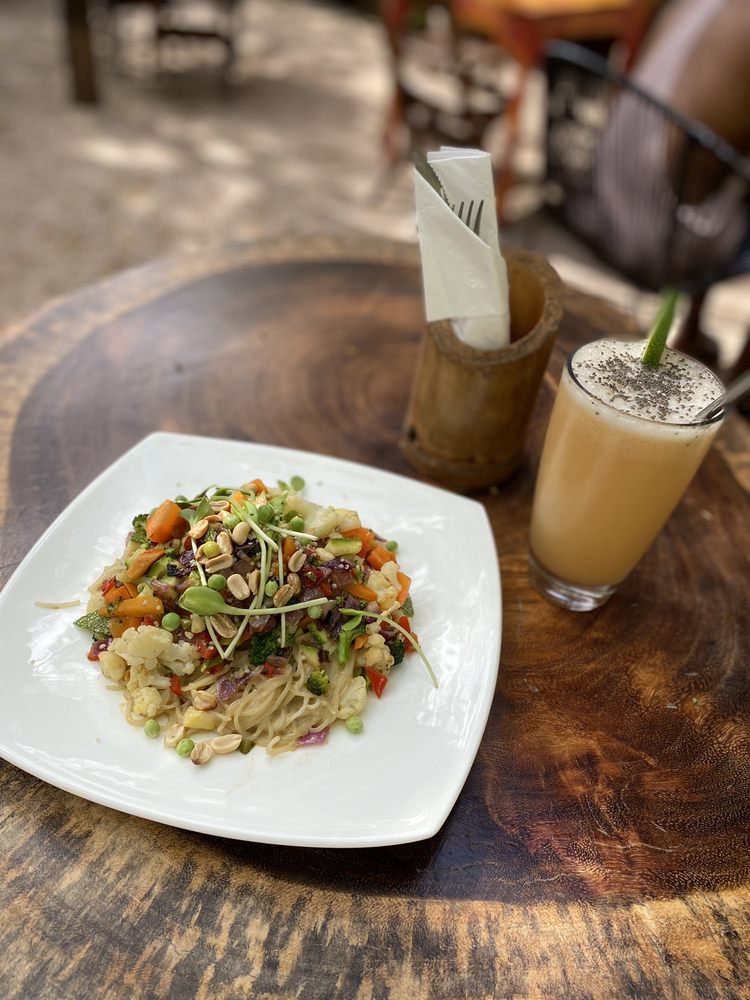 RAW LOVE - 349 Photos & 188 Reviews - Carretera Tulum Boca Paila Km 7.5 ...