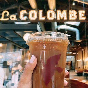LA COLOMBE COFFEE - 840 Photos & 497 Reviews - Coffee & Tea - 1335 ...