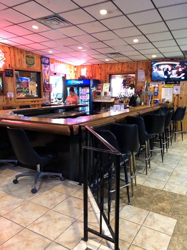 TOWER GRILL - Updated September 2024 - 100 N Hill, Ogilvie, Minnesota ...
