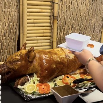 KABAYAN BISTRO LOUNGE AND BANQUET - Updated July 2025 - 112 Photos & 46 ...