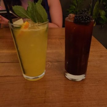 NOSH - Updated April 2025 - 1122 Photos & 641 Reviews - 47 Russell St ...