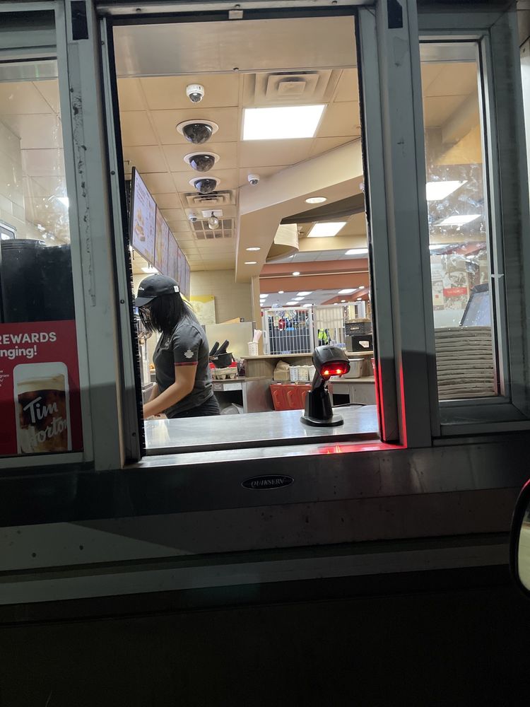 TIM HORTONS - Updated March 2025 - 13 Photos & 43 Reviews - 45135 Ford ...