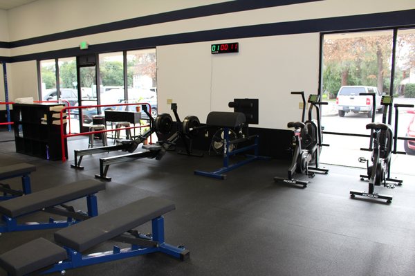 CREED STRENGTH & FITNESS - Updated October 2025 - 671 Walnut St, Chico ...