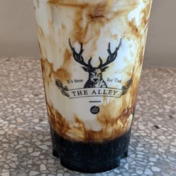 THE ALLEY - Updated September 2025 - 1832 Photos & 1106 Reviews - 10834 ...