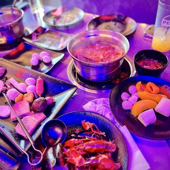 KPOT KOREAN BBQ & HOT POT - Updated July 2025 - 45 Photos & 29 Reviews ...