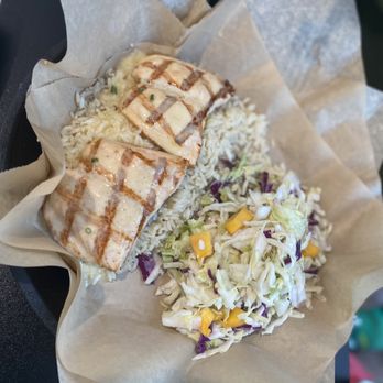 CRAZY FISH GRILL EXPRESS - Updated October 2025 - 116 Photos & 111 ...