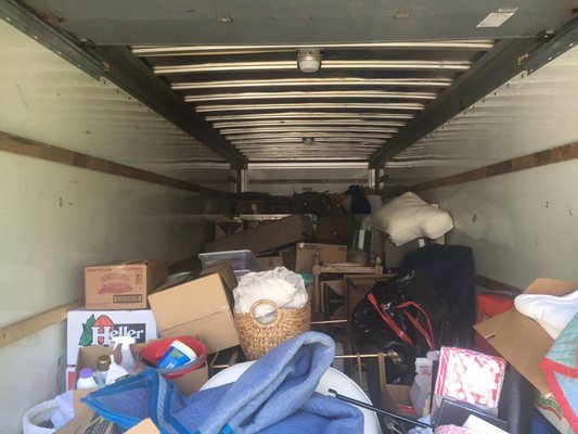 PROHELP MOVERS - Updated June 2026 - 10 Photos - 211 Shopline Dr ...