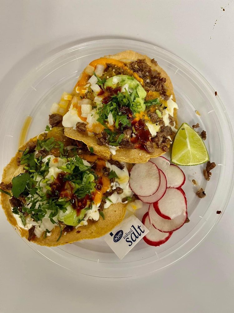 TACO’S WAY - Updated October 2025 - 21 Photos & 45 Reviews - 252 N ...