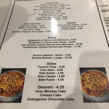 SOMMA PIZZA RESTAURANT & SPORTS BAR - Updated October 2025 - 39 Photos ...