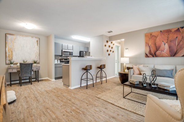 PARK AT SPRING CREEK APARTMENTS - Updated August 2025 - 30 Photos ...