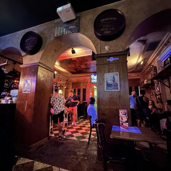 THE BEST 10 SPORTS BARS in MADRID, SPAIN - Updated 2025 - Hours - Yelp