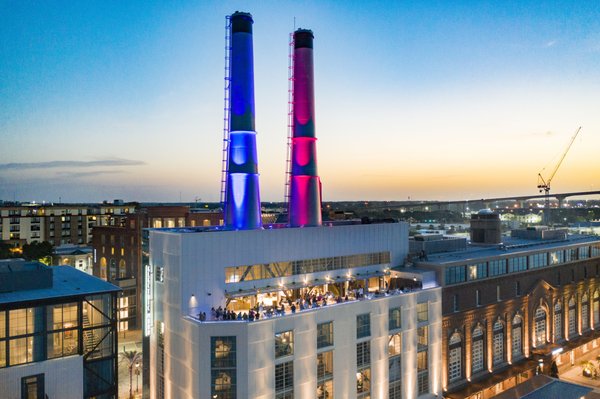 ELECTRIC MOON SKYTOP LOUNGE + MOON DECK - 263 Photos & 141 Reviews ...