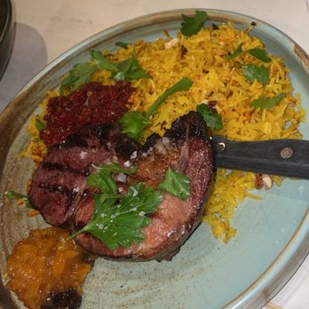 FIYA - Updated December 2025 - 328 Photos & 272 Reviews - 5419 N Clark ...