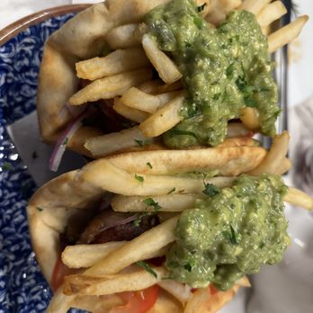 BARAKI - Updated May 2024 - 200 Photos & 66 Reviews - 38-29 Bell Blvd ...