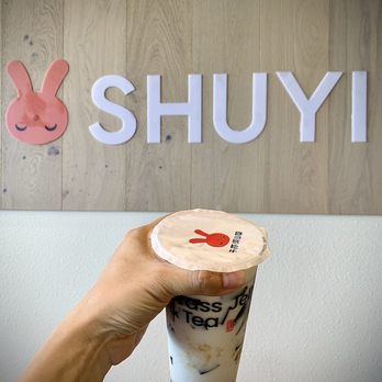 SHUYI GRASS JELLY & TEA - Updated October 2024 - 175 Photos & 112 Reviews - 165 E 4th Ave, San ...