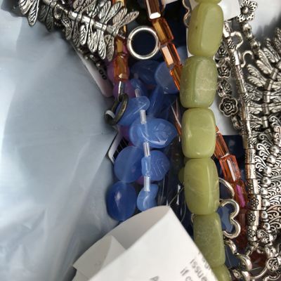 BEAD TIME - Updated December 2025 - 12 Photos & 25 Reviews - 8451 S ...