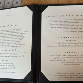 DOS BESOS - Updated April 2025 - 833 Photos & 349 Reviews - 99 Union St ...