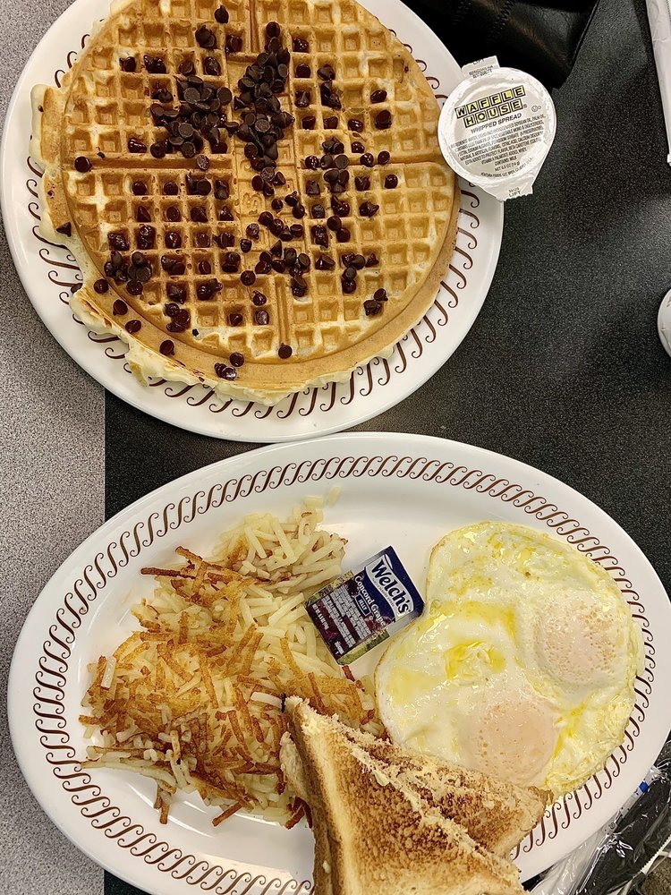 WAFFLE HOUSE - Updated January 2025 - 124 Photos & 107 Reviews - 6308 ...