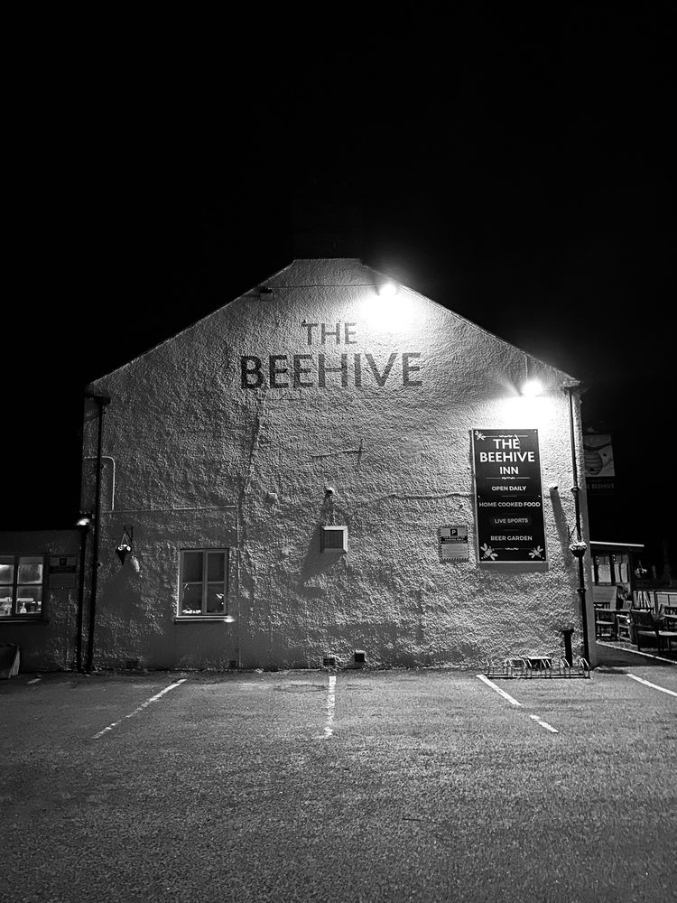 BEEHIVE INN - Updated May 2025 - Penrith, Cumbria, United Kingdom ...